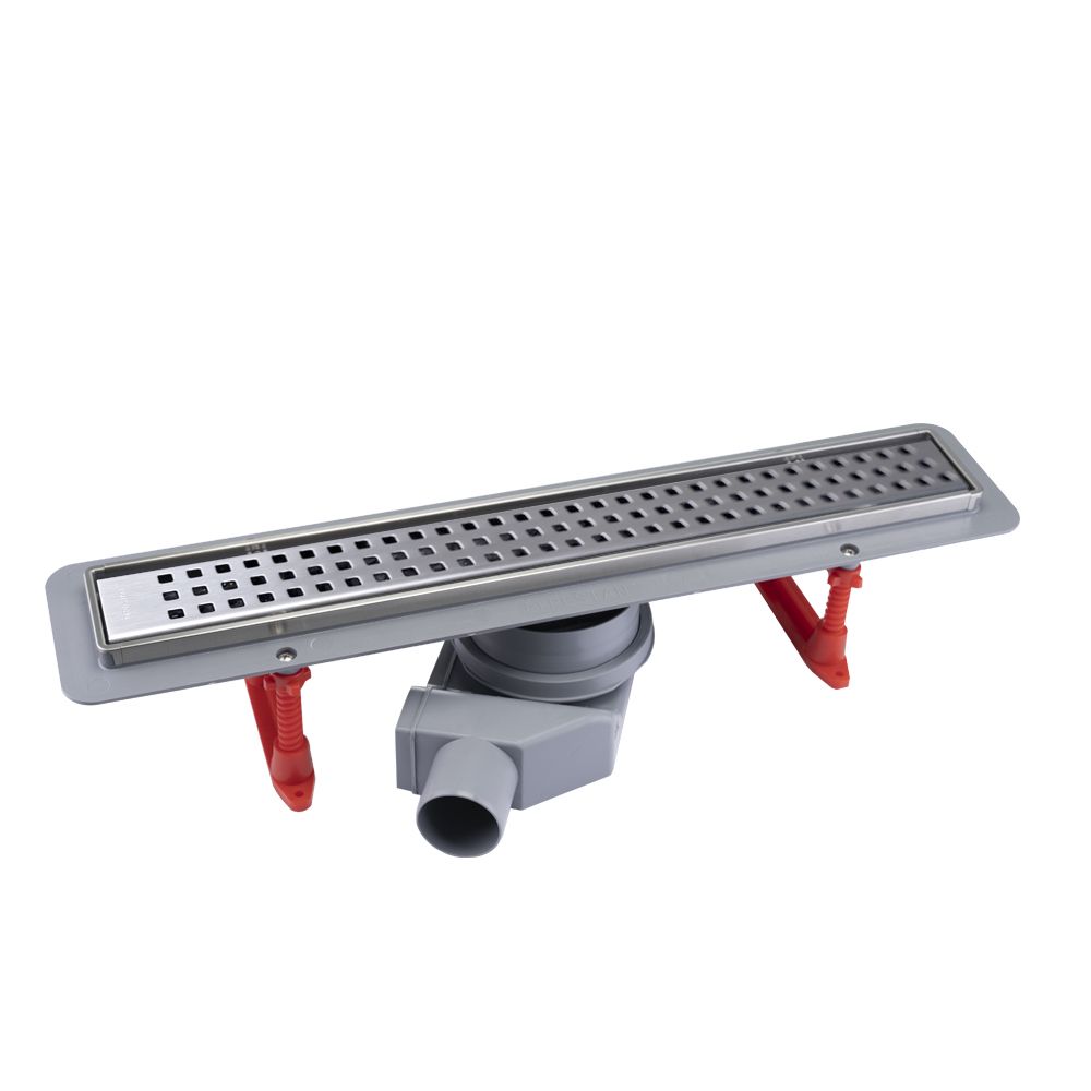 Odvod CONFLUO PRIMO COMPACT NET LINE 650 | Pevex