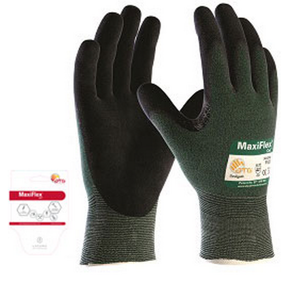 Zaštitne rukavice ATG MAXIFLEX CUT 3 VEL. 8 | Pevex Zaštitne rukavice ATG MAXIFLEX CUT 3 VEL. 8 | Pevex