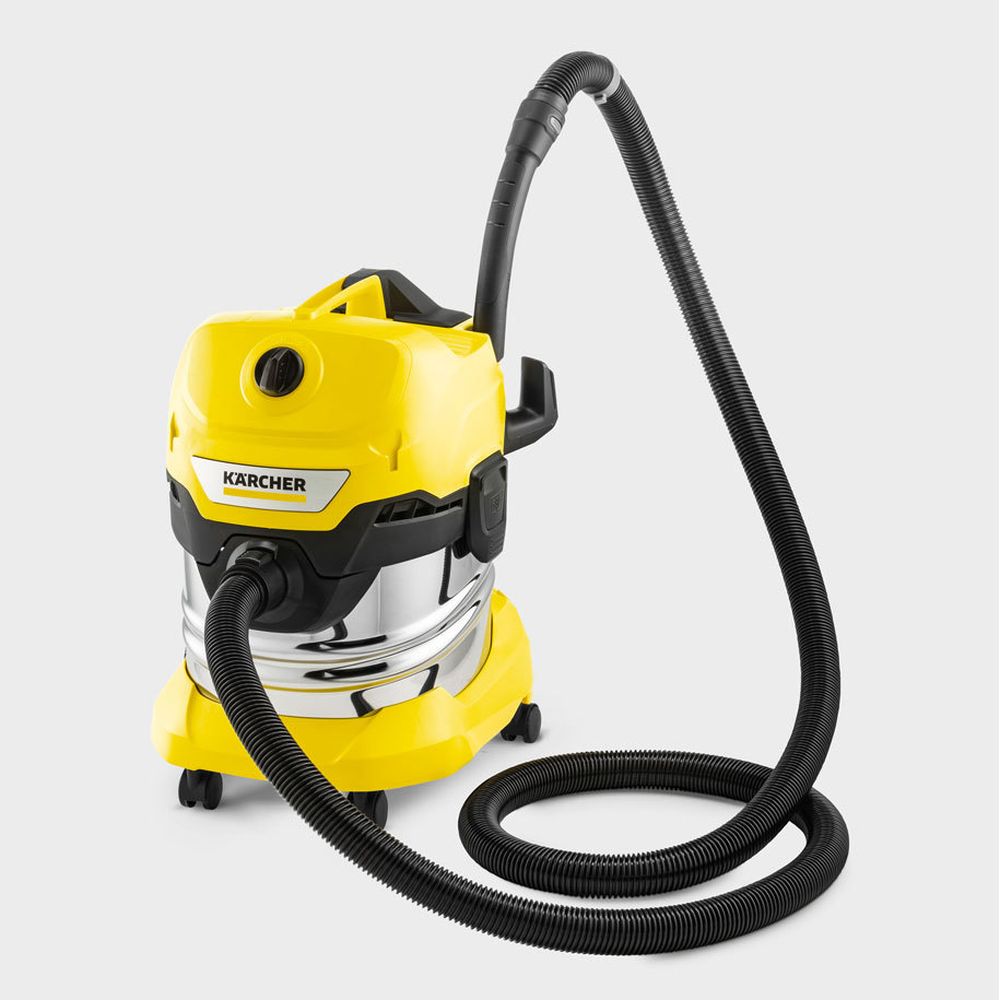 Mokro suhi usisavač KARCHER WD 4 S V-20/4/35 (YSY) *EU | Pevex