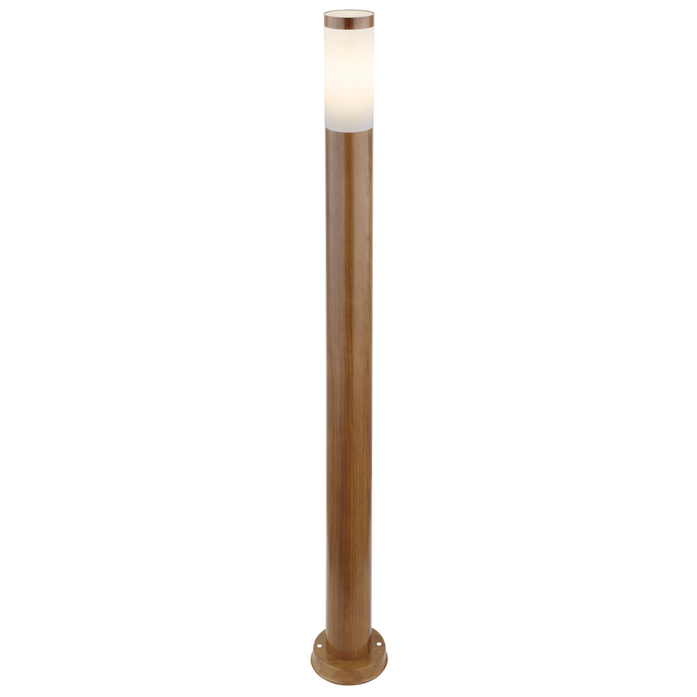 Podna rasvjeta GLOBO E27 60W IP44 BOSTON 110cm | Pevex