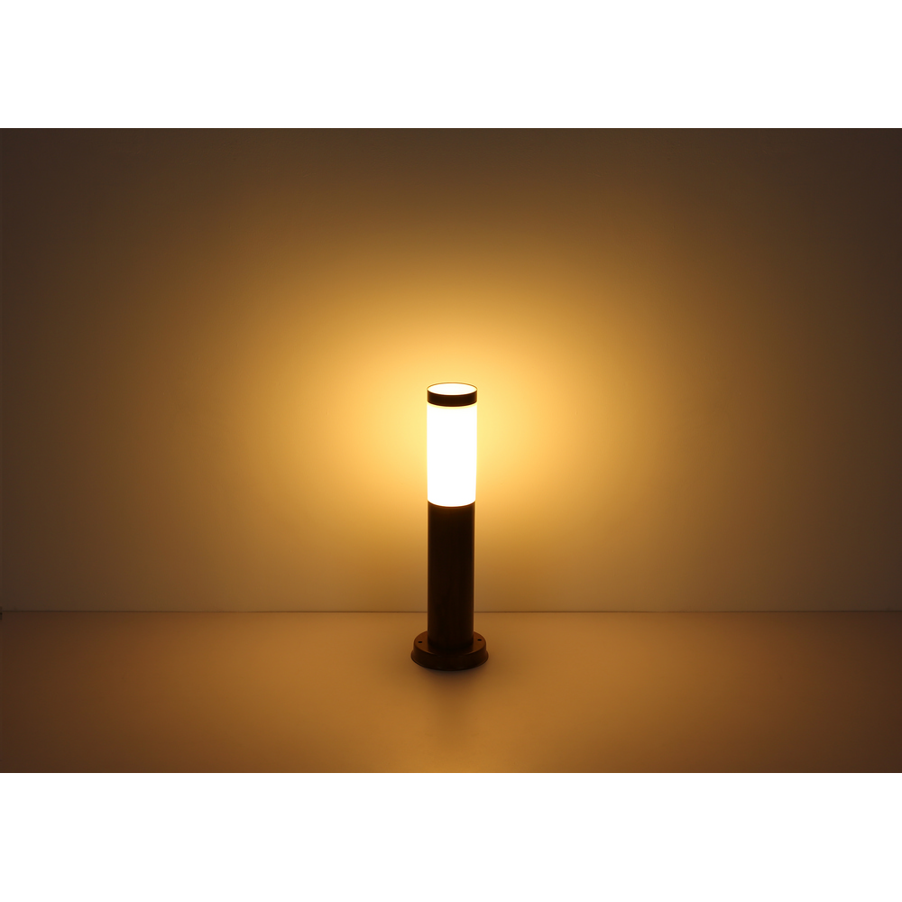 Podna rasvjeta GLOBO E27 60W IP44 BOSTON 45cm | Pevex