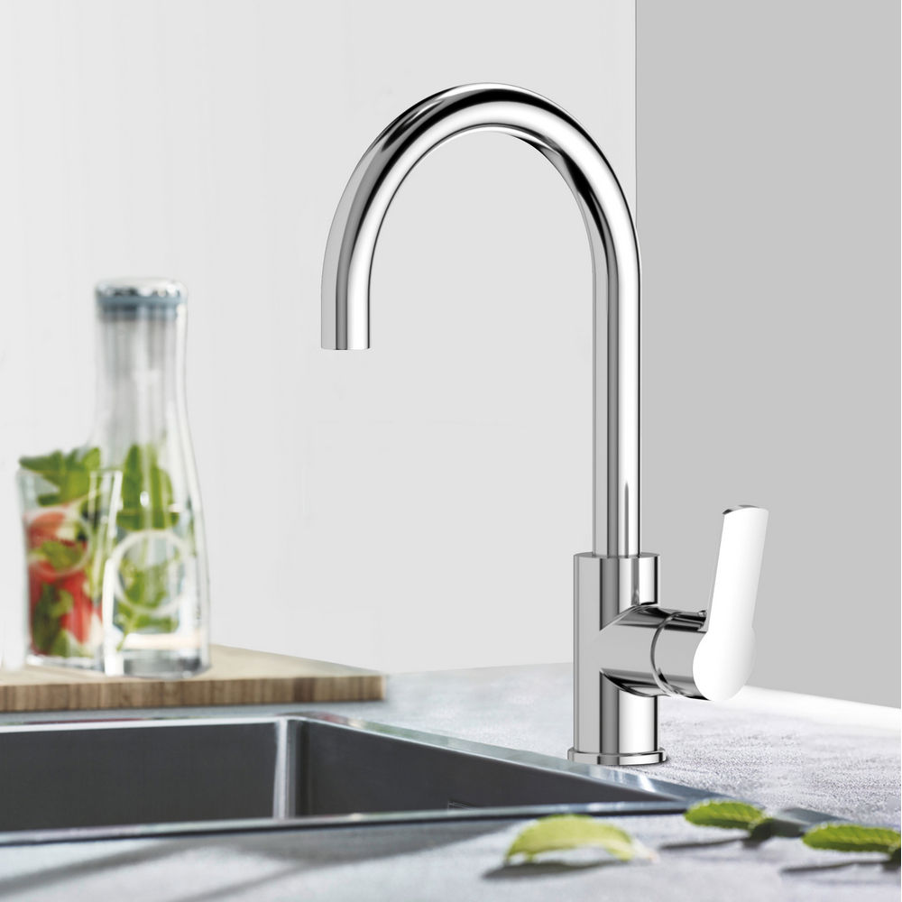 Slavina za sudoper STIL JUPITER ZA SUDOPER | Pevex