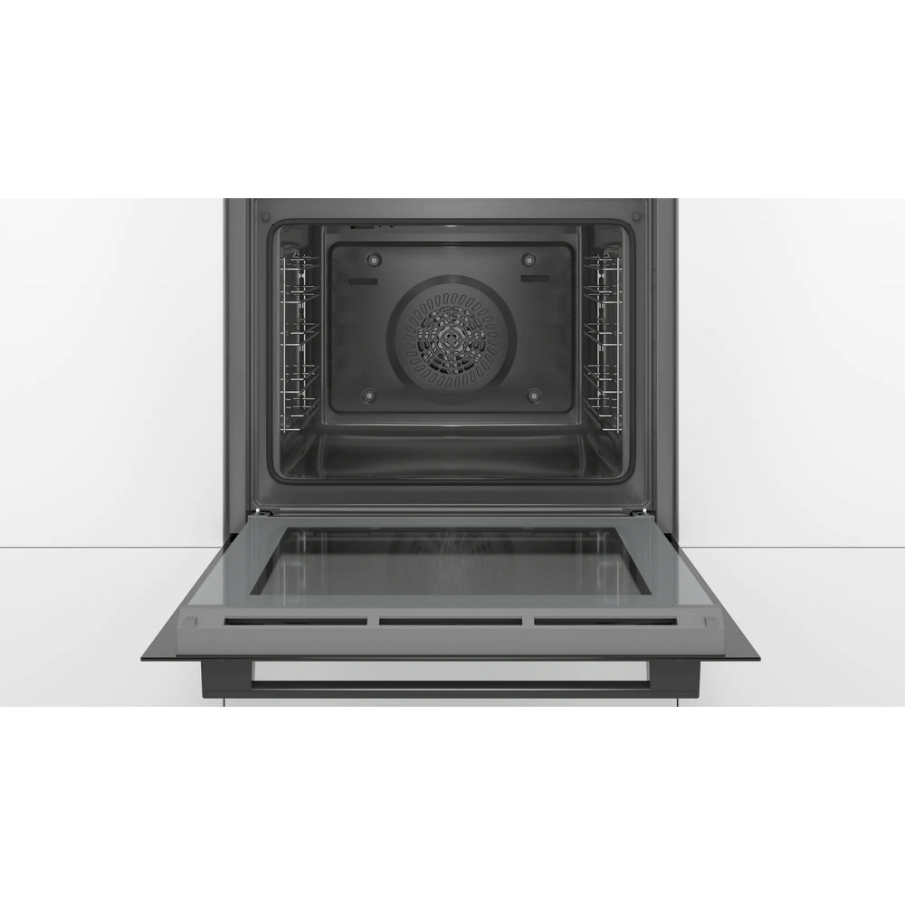 Ugradbena pećnica BOSCH HBA513BB1 | Pevex