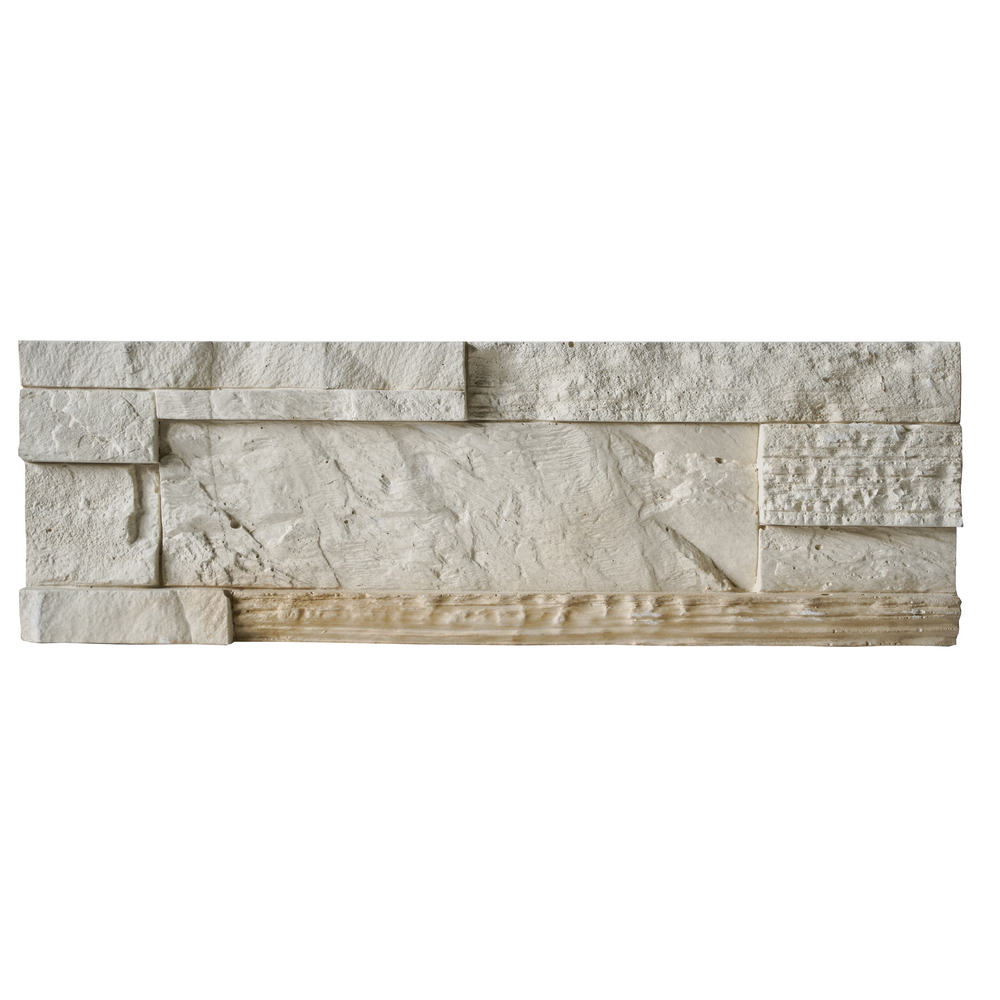 Gipsana obloga Stone Master Santana Sahara 37x12 1KL 0,58M2 | Pevex