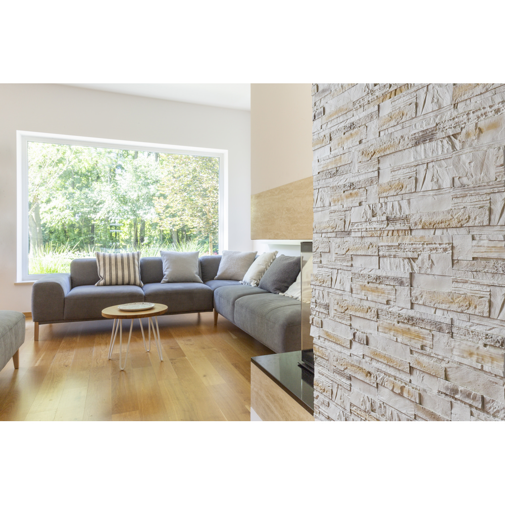 Gipsana obloga Stone Master Santana Sahara 37x12 1KL 0,58M2 | Pevex