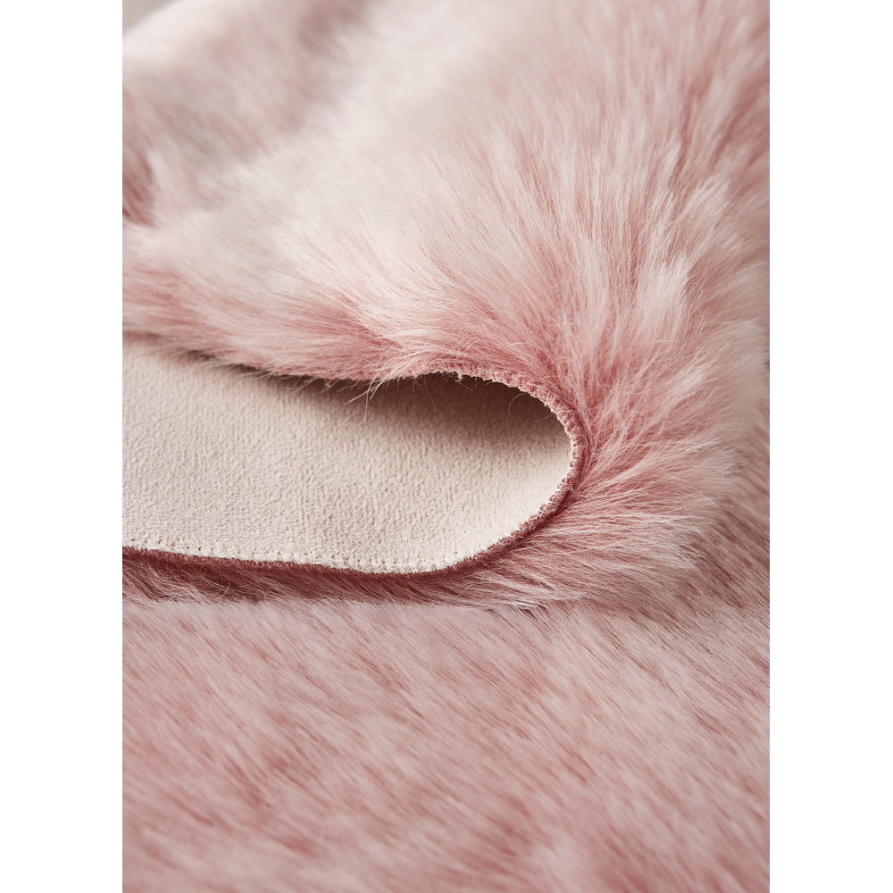 Tepih LOLA 35 ROZA 90x60cm | Pevex