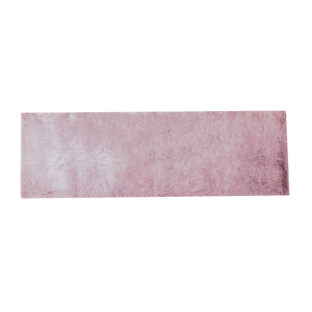 Tepih LOLA 35 ROZA 180x60cm | Pevex