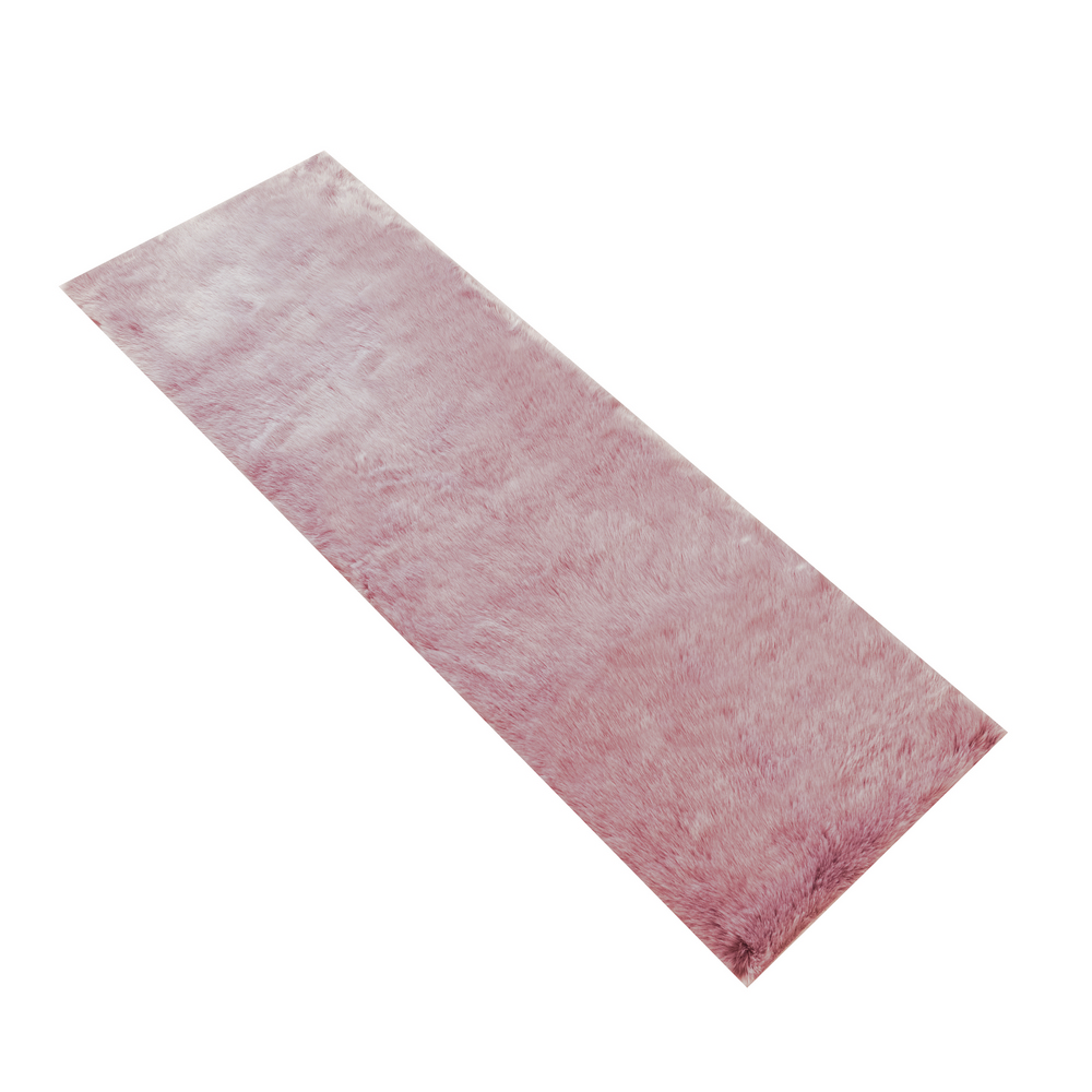 Tepih LOLA 35 ROZA 180x60cm | Pevex