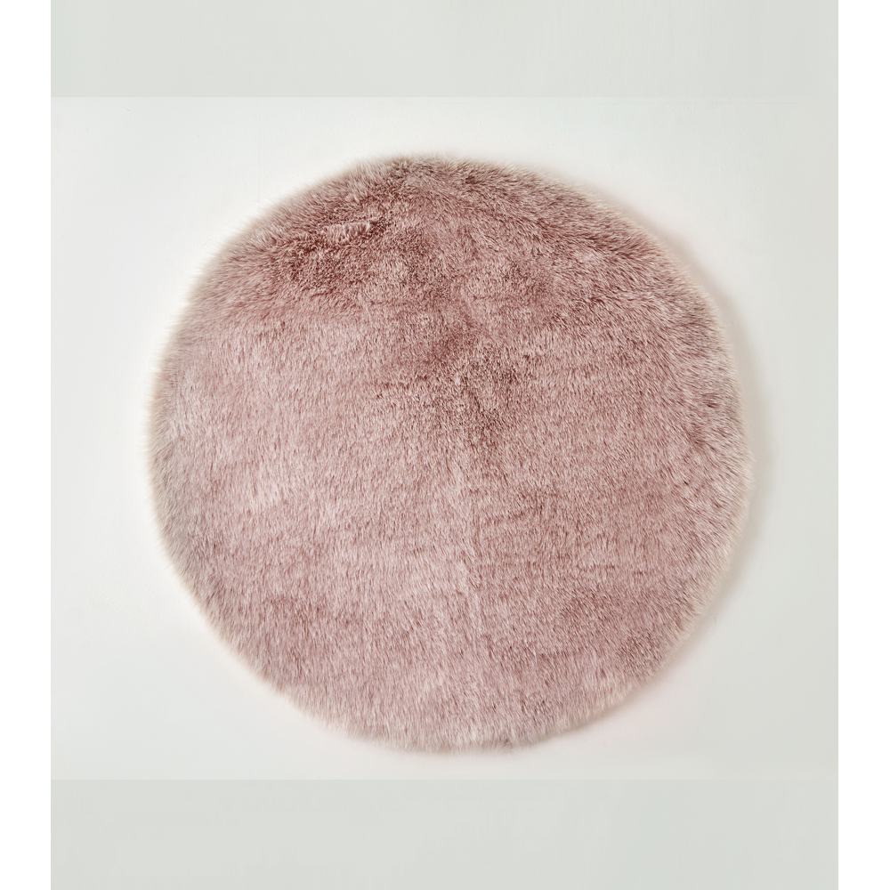 Tepih LOLA 35 ROZA 80cm | Pevex