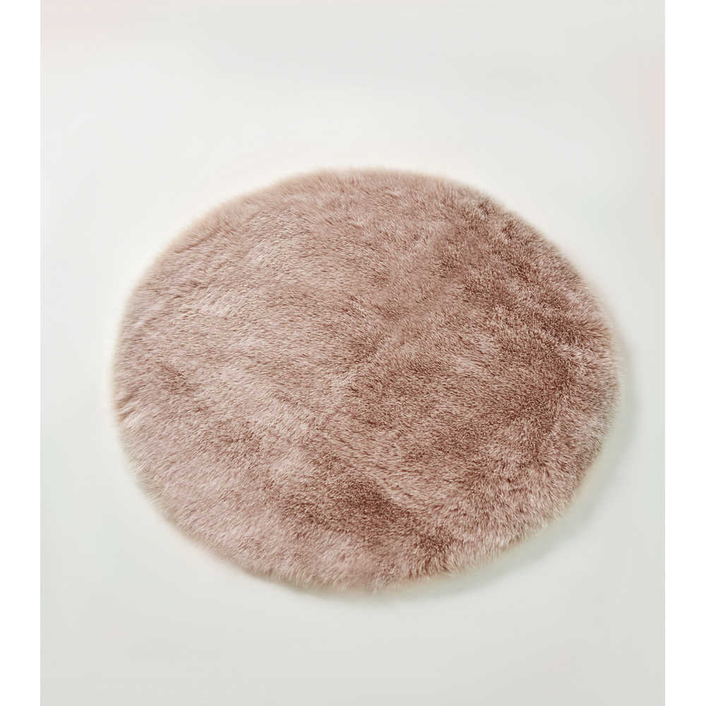 Tepih LOLA 35 ROZA 80cm | Pevex