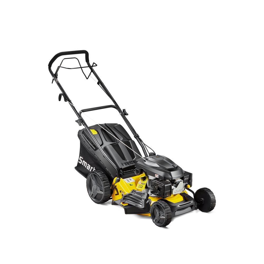 Motorna kosilica SMARTOOL S463VHY-T6 SAMOHODNA | Pevex