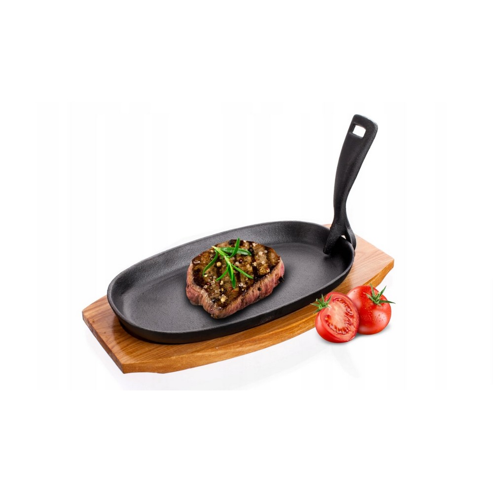 Tava BANQUET GRADA NA DASCI 23x14 cm | Pevex