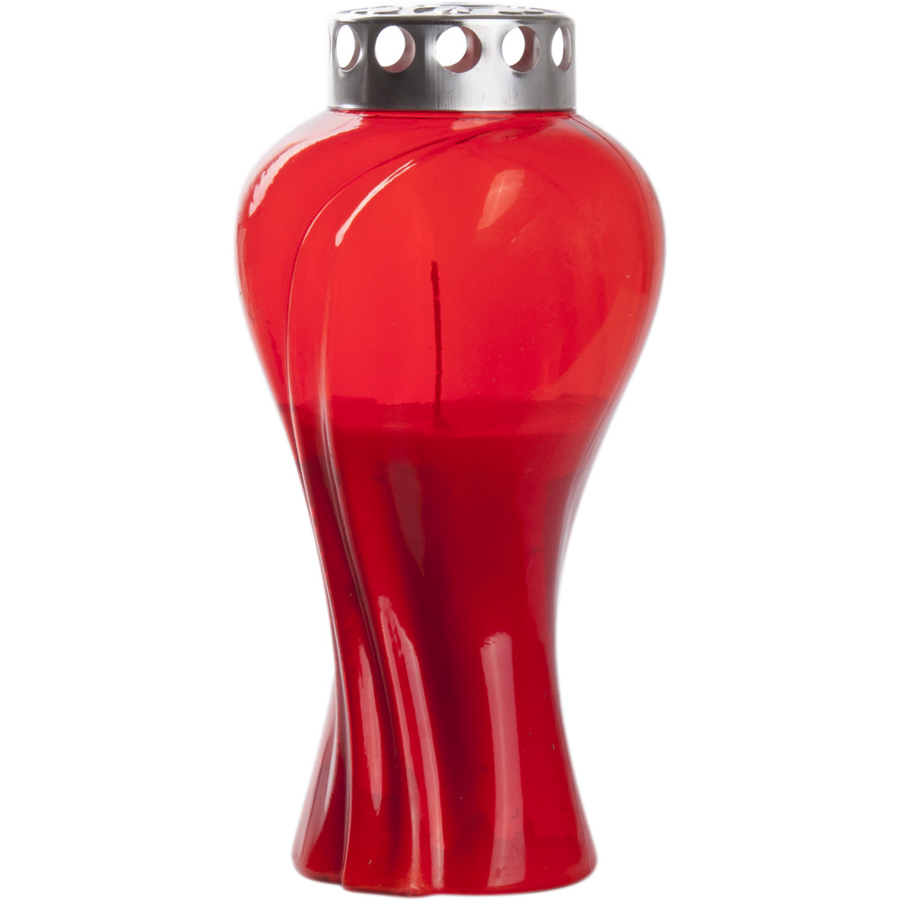 Lampion Tulipan maxi 28 cm | Pevex