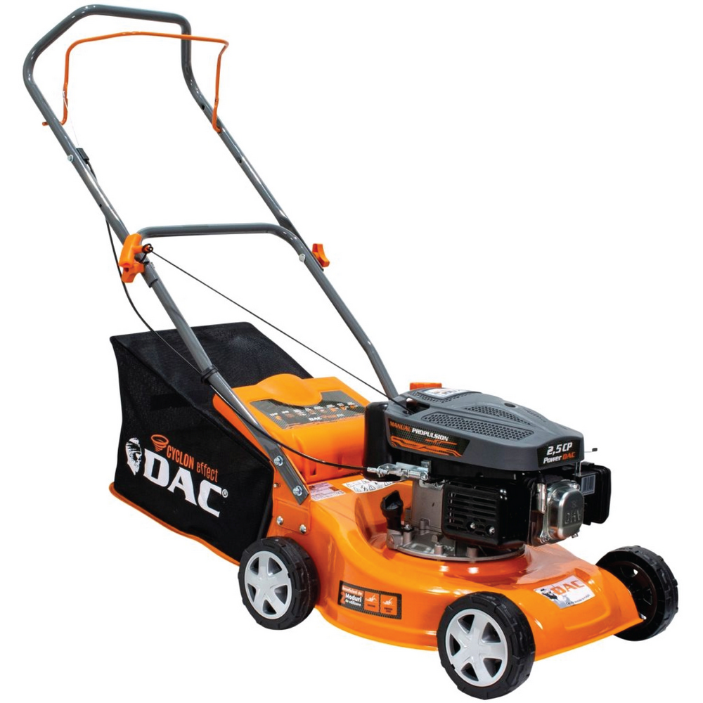 Motorna kosilica RURIS DAC100XL | Pevex