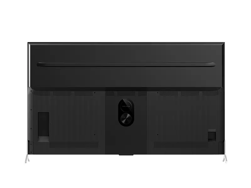 QLED TV TCL 85C735 UHD DVB-T2/S2 ANDROID | Pevex