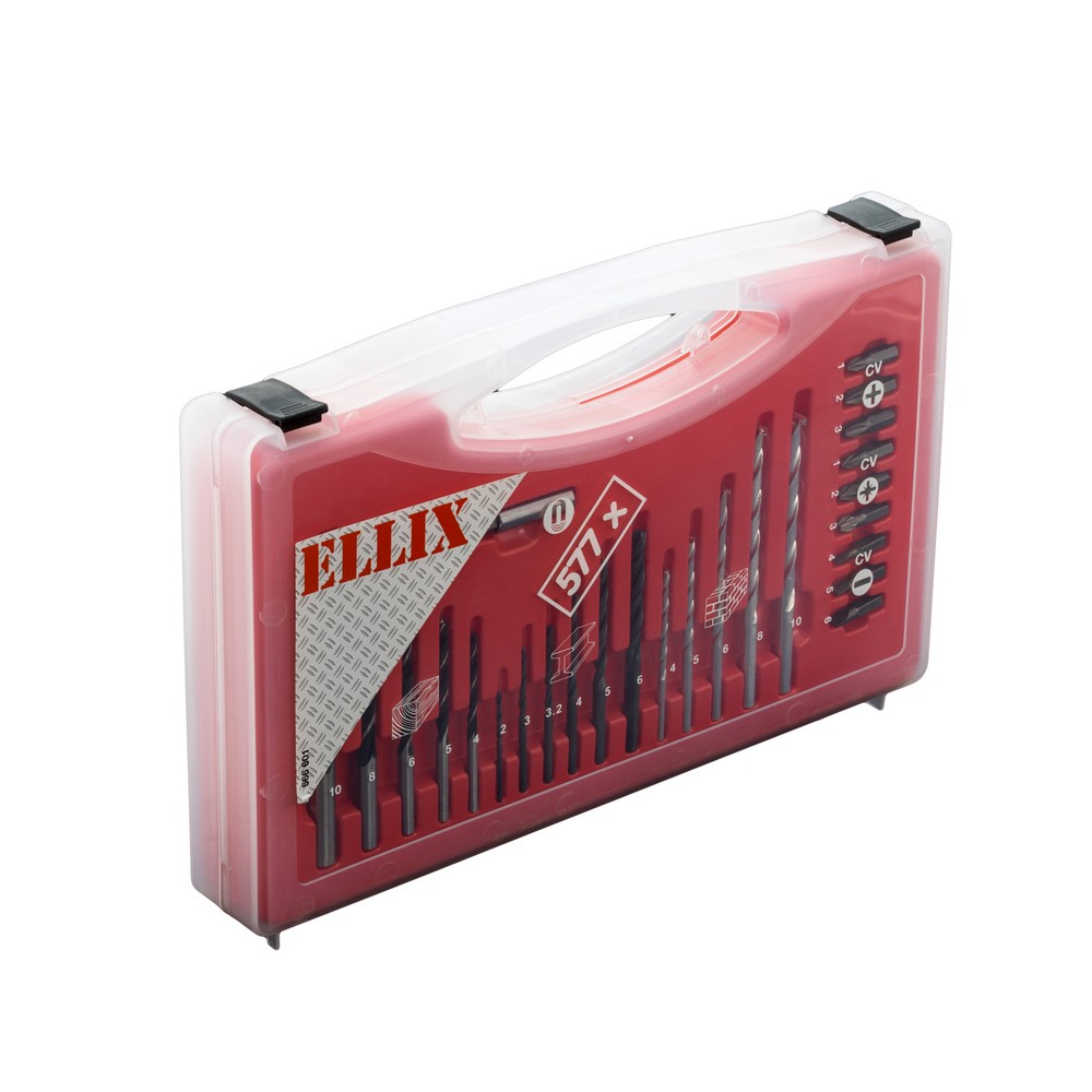 Bit za bušilicu NASTAVAK(BIT) LUX TOOLS 577 DJ | Pevex