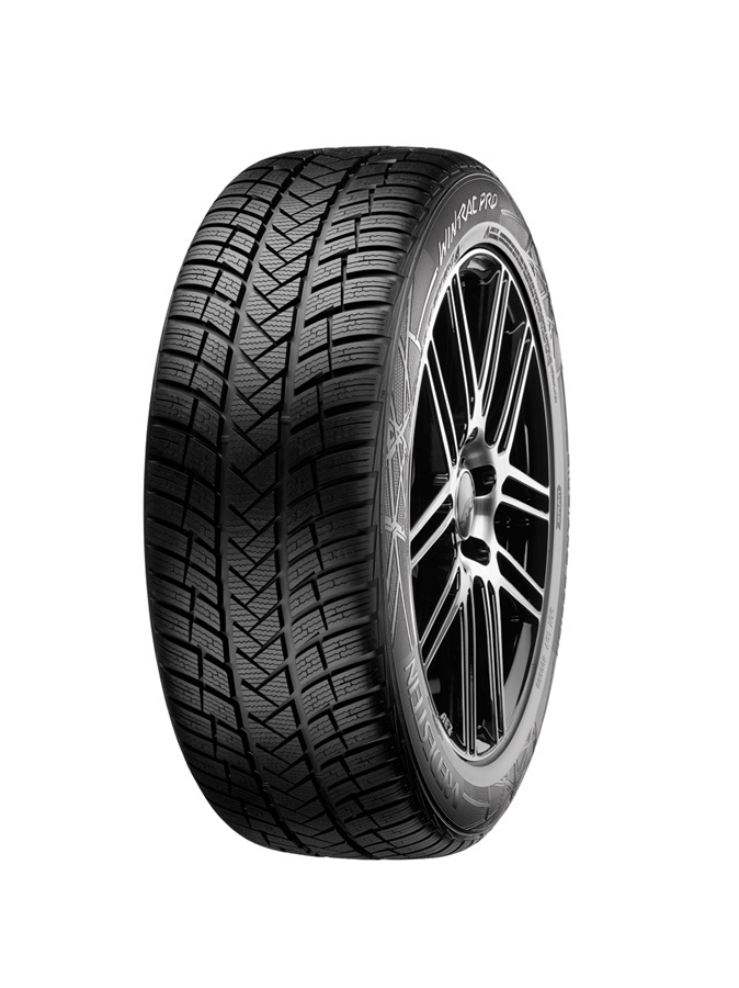 Zimska auto guma VREDESTEIN 205/55R17 91H Wintrac Pro VW TL | Pevex