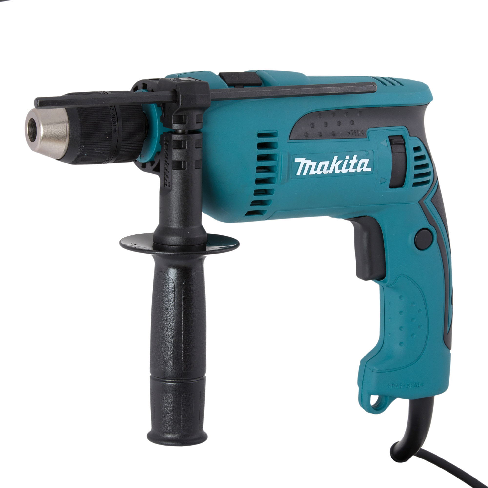 Udarna bušilica MAKITA HP 1641K 680W 13mm | Pevex