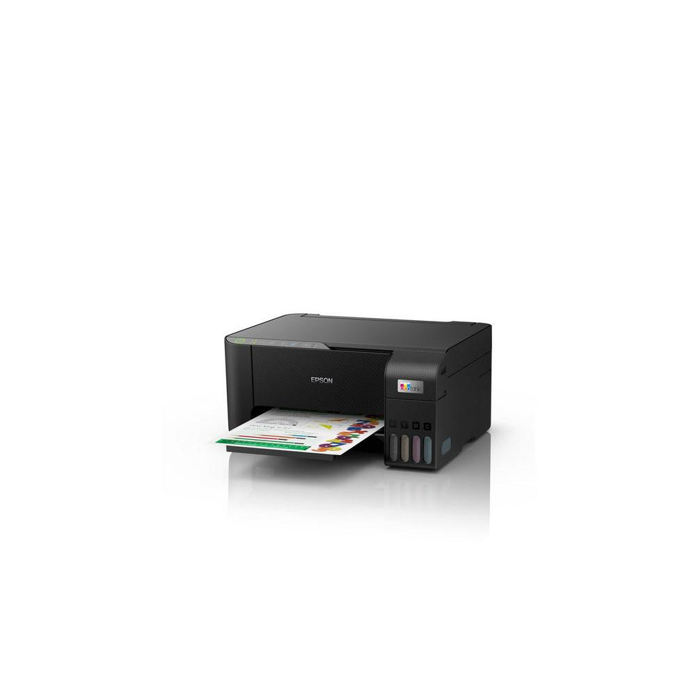 Printer EPSON L3250 MFP + EcoTank Black ink 103 | Pevex