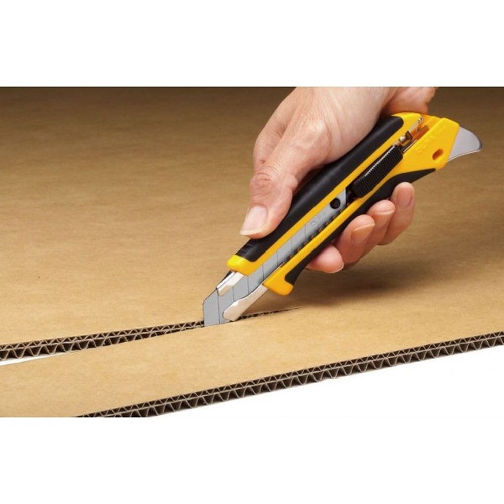 Skalpel OLFA 18mm L5-AL | Pevex