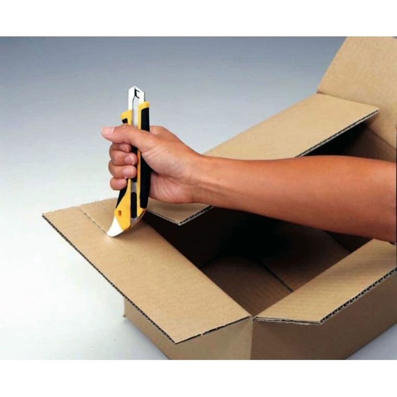 Skalpel OLFA 18mm L5-AL | Pevex