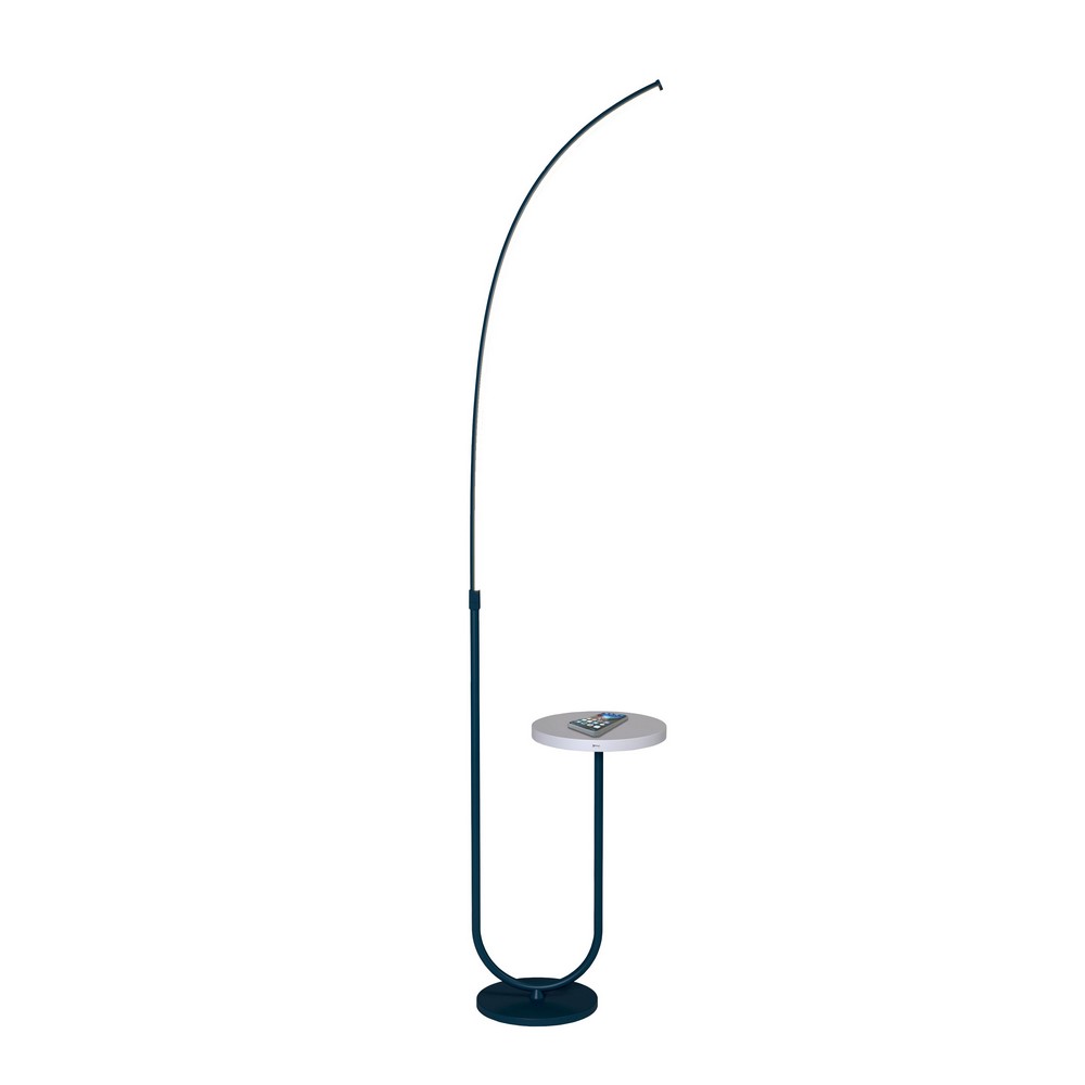 Podna lampa FEROTEHNA LED 11W 1320 lm 4000K ORION | Pevex