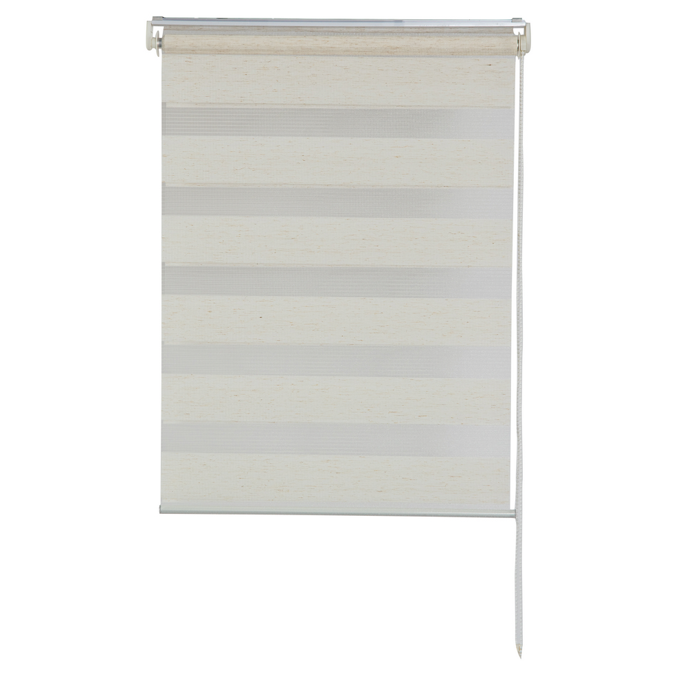Rolo zavjesa STIL BEŽ 80x150 cm | Pevex