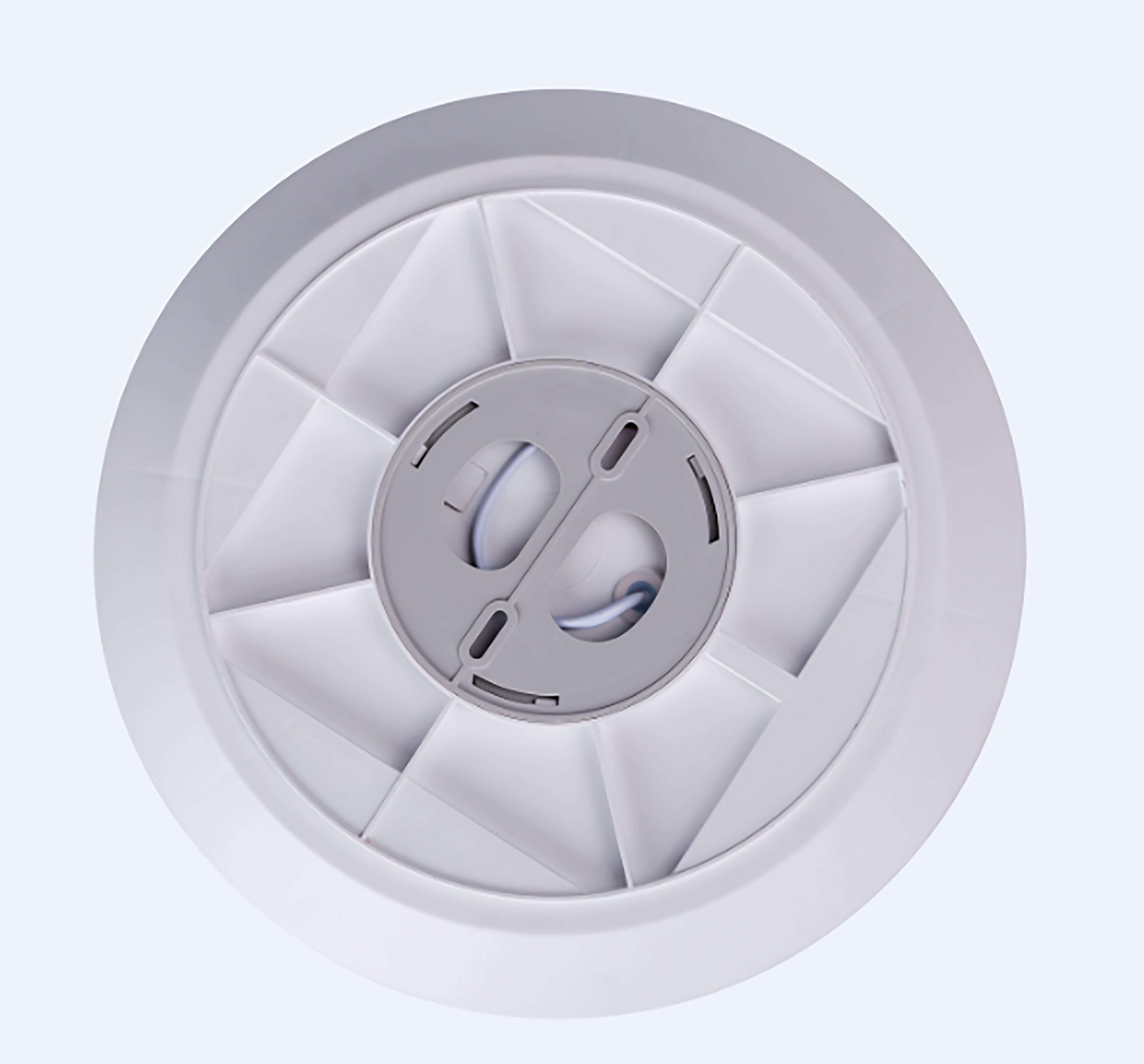 Stropna rasvjeta FEROTEHNA 18W 1530LM 4000K 28CM IP54 DENVER SA ...