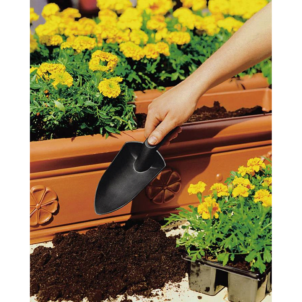 Ručni vrtni alat FISKARS LOPATICA ZA SADNJU SOLID | Pevex