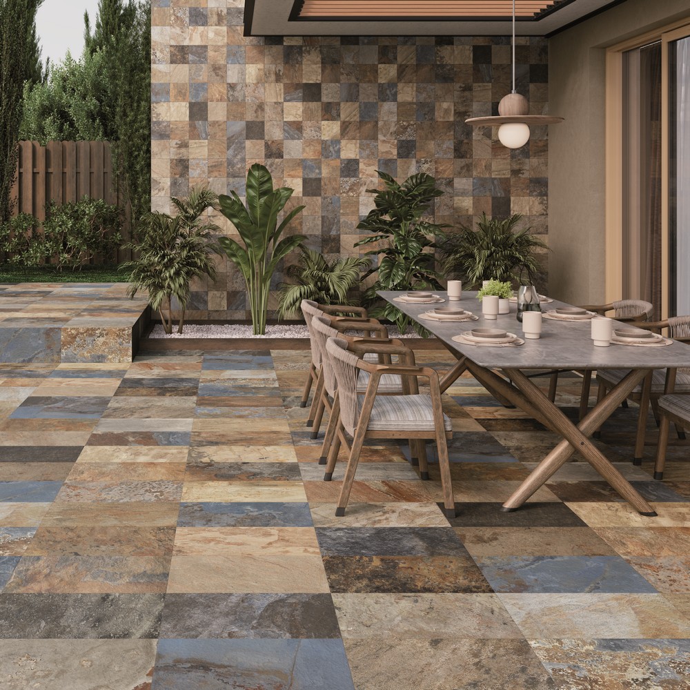 Vanjske podne pločice STN ILAB 60X60 1KL 1,44M2 | Pevex