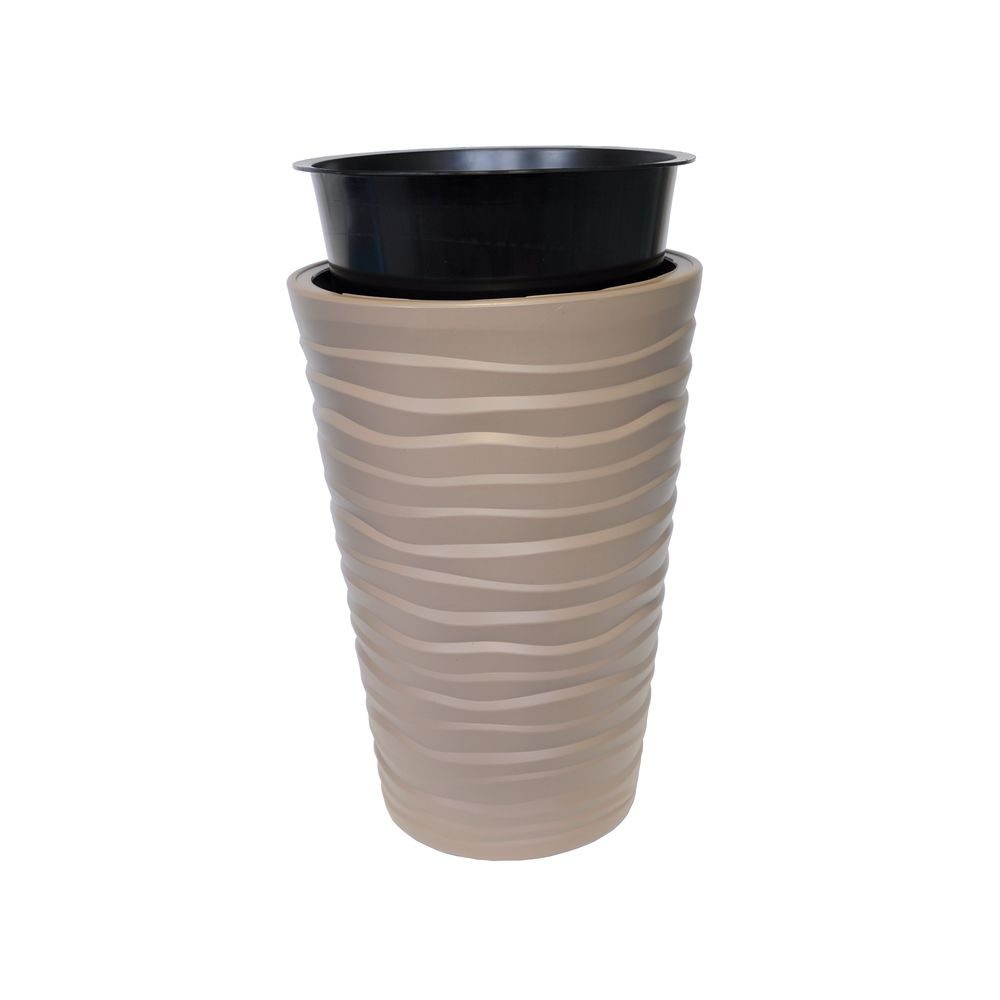 PVC tegla BLUMAX BORA VISOKA30x66h MOCCA | Pevex