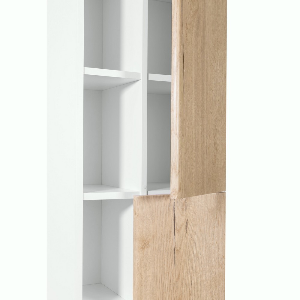 Kupaonski ormarić Omega Paneli Luxury 40-170 Halifax-Vintage | Pevex