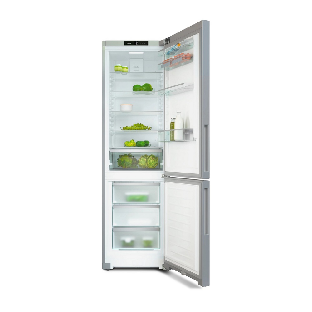 Samostojeći hladnjak MIELE KFN 4395 CD el | Pevex