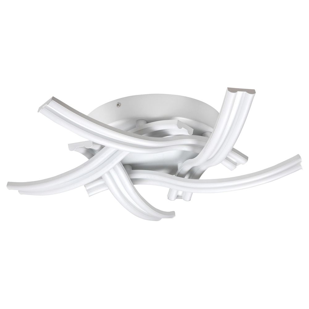 Stropna lampa RABALUX LED 60W 4000lm 3000K TULIO | Pevex