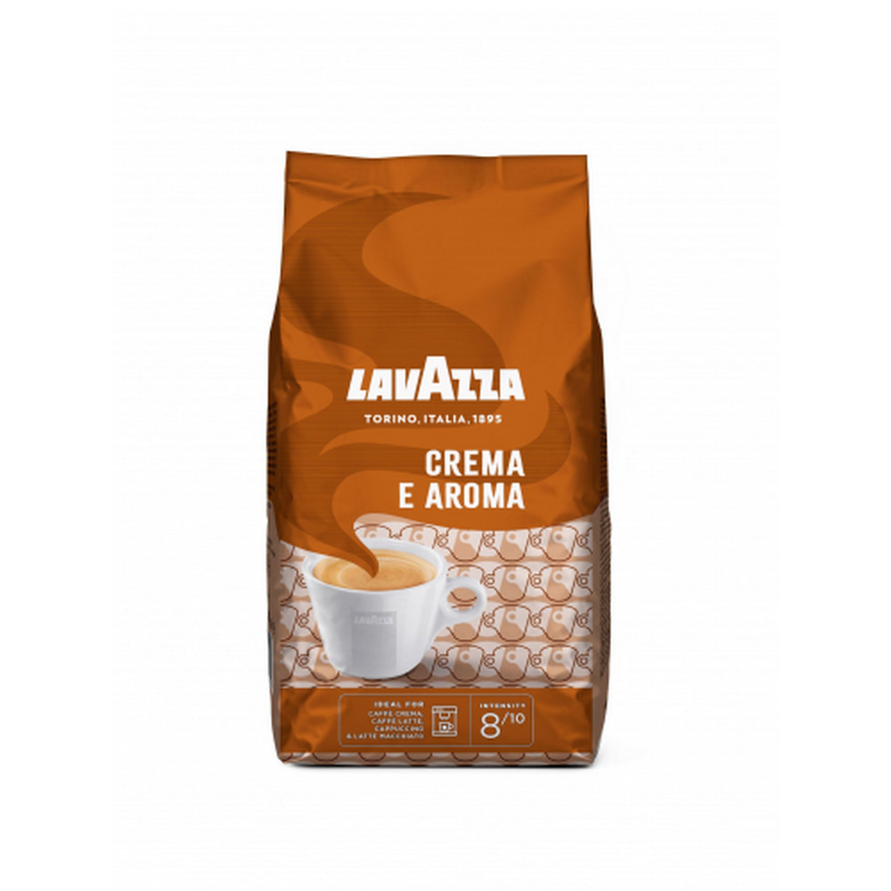 Kava u zrnu Lavazza Crema e aroma 1 kg | Pevex