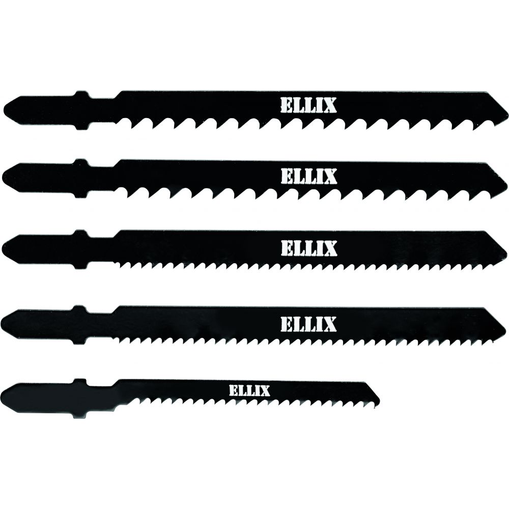 List za ubodnu pilu LUX TOOLS SET 5DJ 113 011 | Pevex