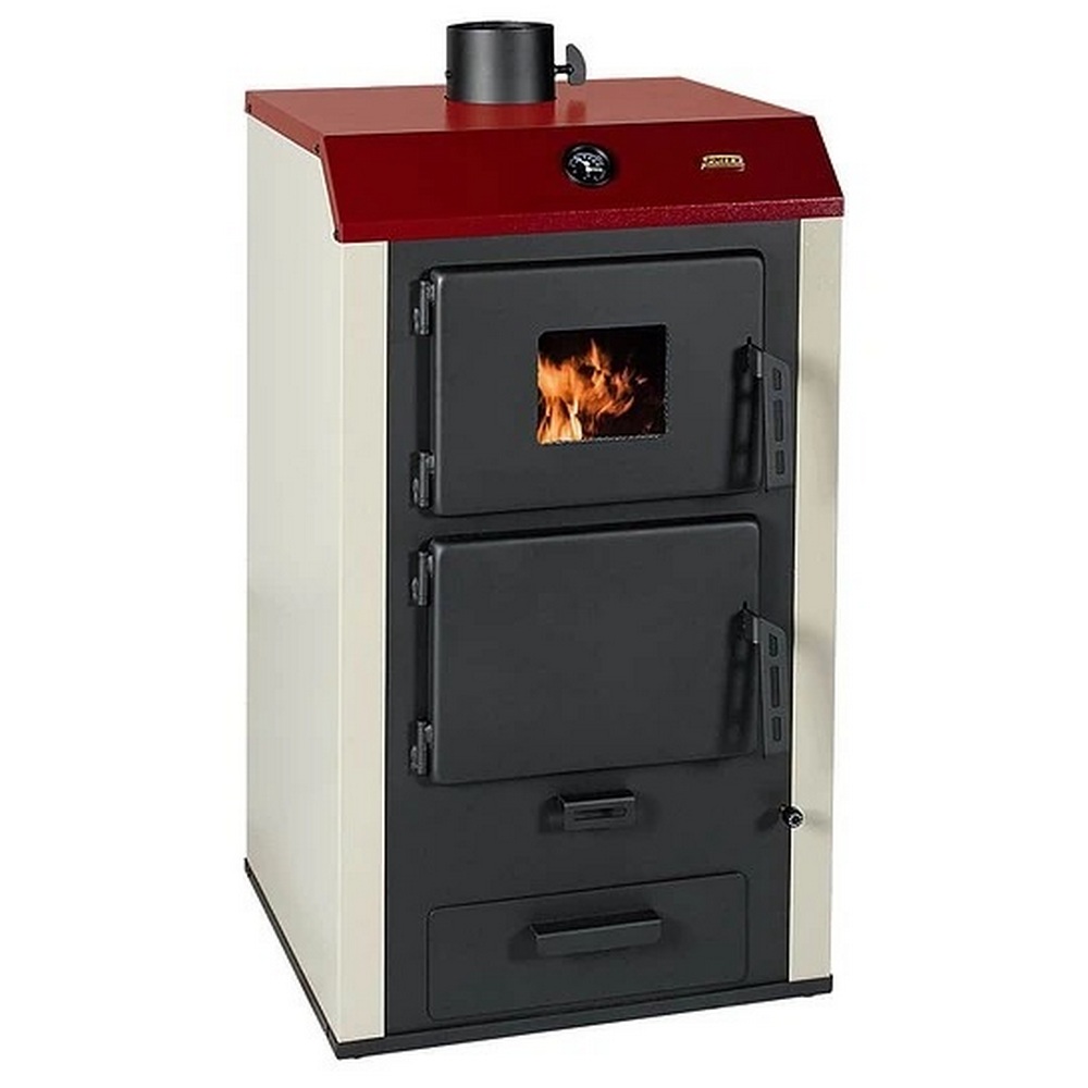 Kamin PRITY NS 20 | Pevex