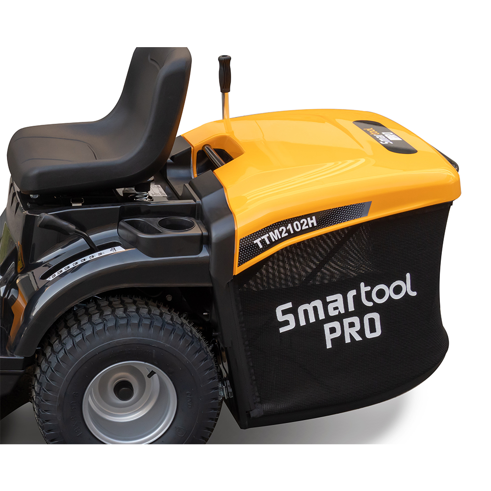 Traktor kosilica SMARTOOL PRO TTM2102H | Pevex