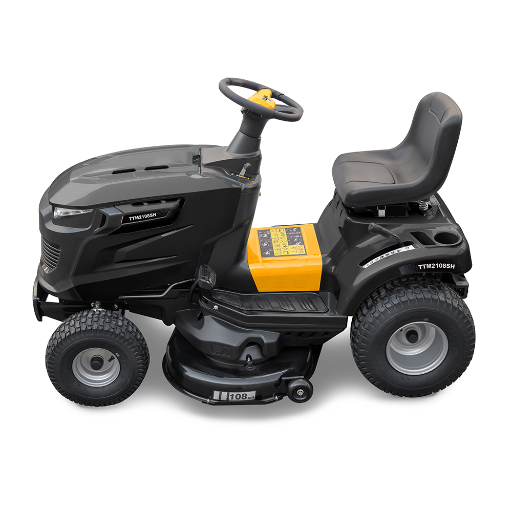 Traktor kosilica SMARTOOL PRO TTM2108SH | Pevex