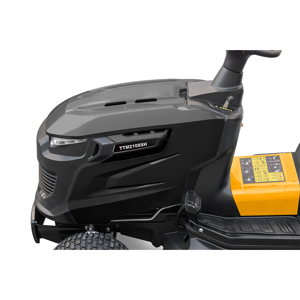 Traktor kosilica SMARTOOL PRO TTM2108SH | Pevex