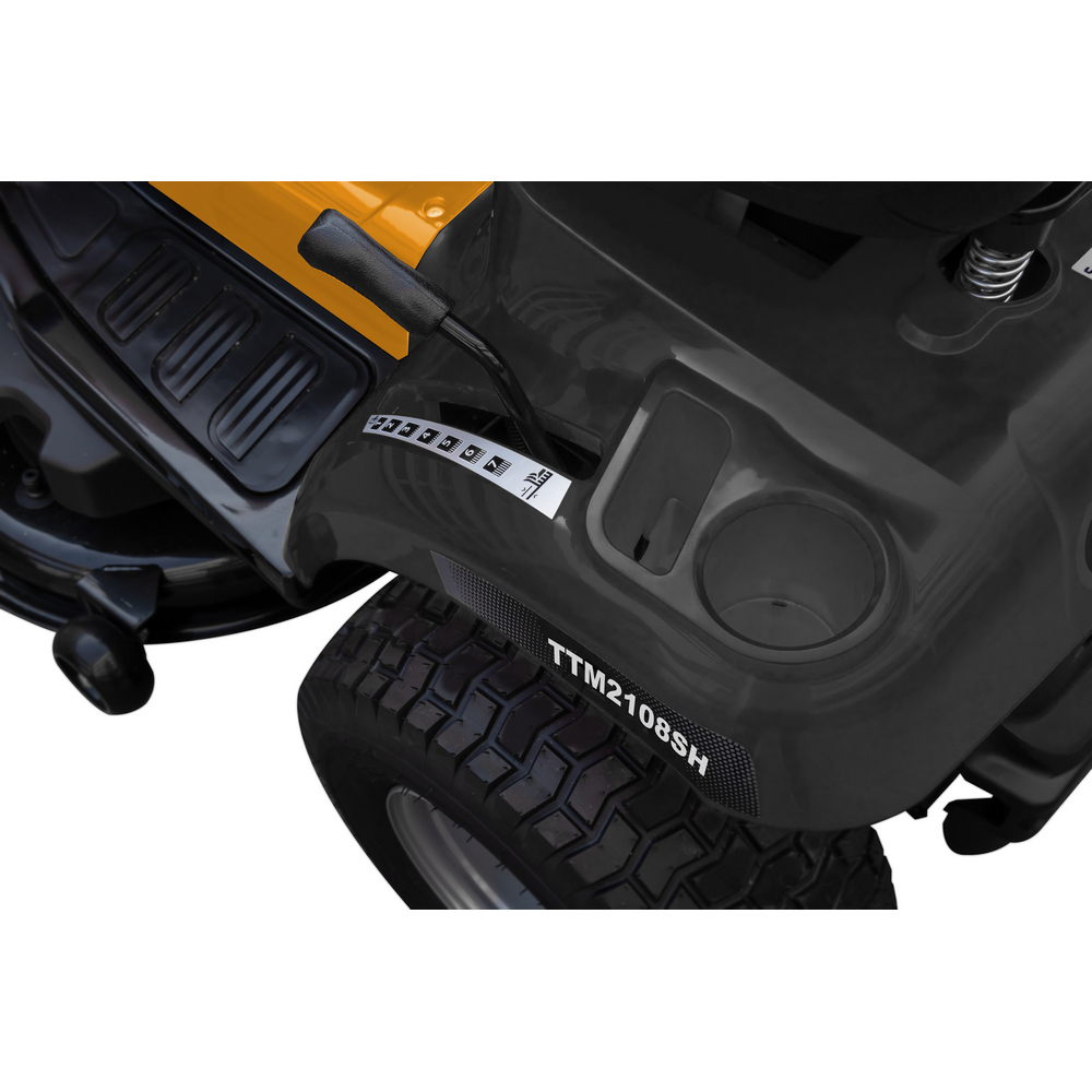 Traktor kosilica SMARTOOL PRO TTM2108SH | Pevex