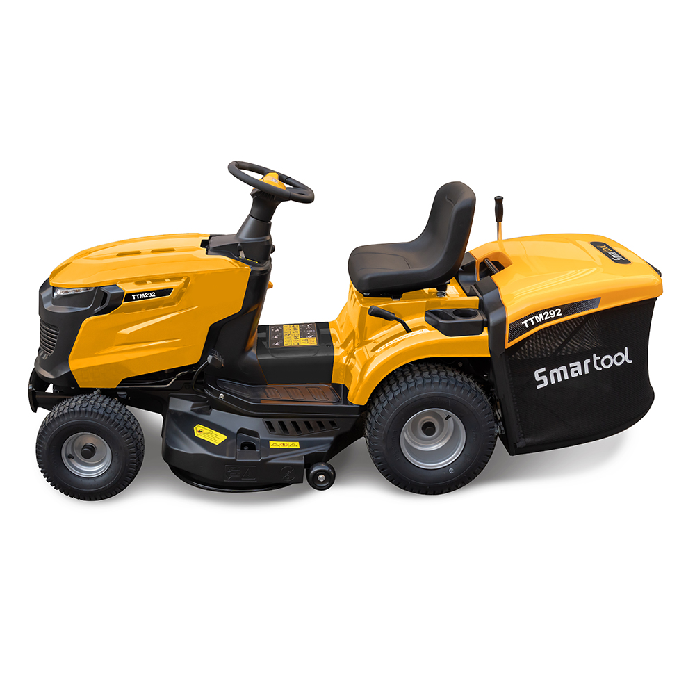 Traktor kosilica Smartool TTM292 | Pevex