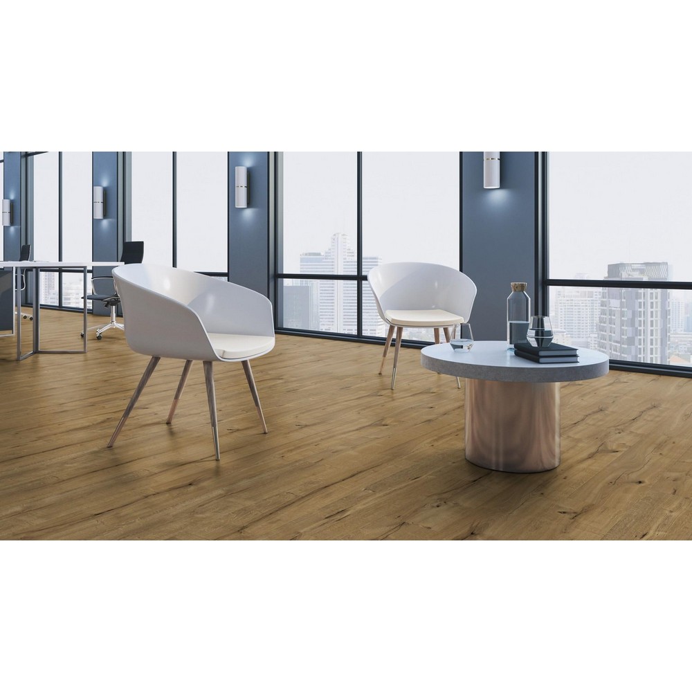 Vinil podna obloga Kaindl Solid Pro S 342 Oak Livorno, 6 mm, AS V4 34 1 ...