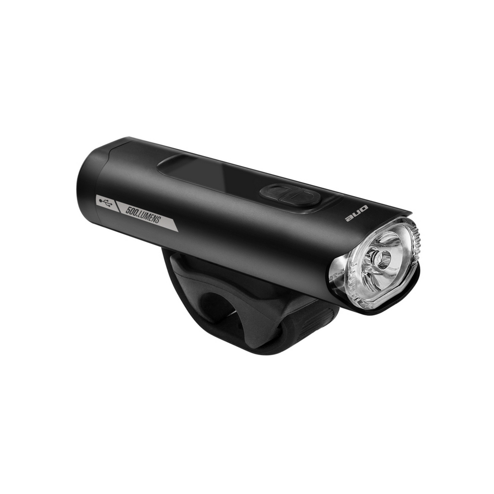 ONE PREDNJE SVJETLO CRNO-55,LED,500 Lm | Pevex