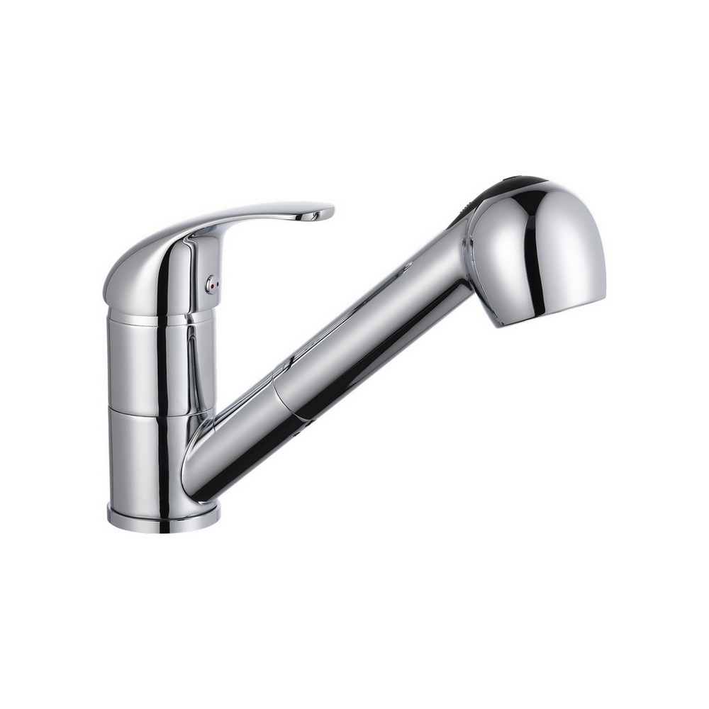 Slavina za sudoper STIL ROMA SA TUŠEM ZA SUDOPER | Pevex