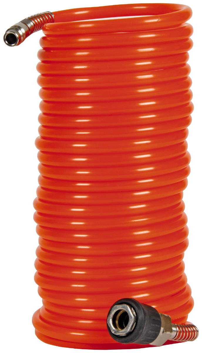 PRIBOR KOMPRESORA NASTAVAK SPIRALNO CRIJEVO 8m EINHELL | Pevex