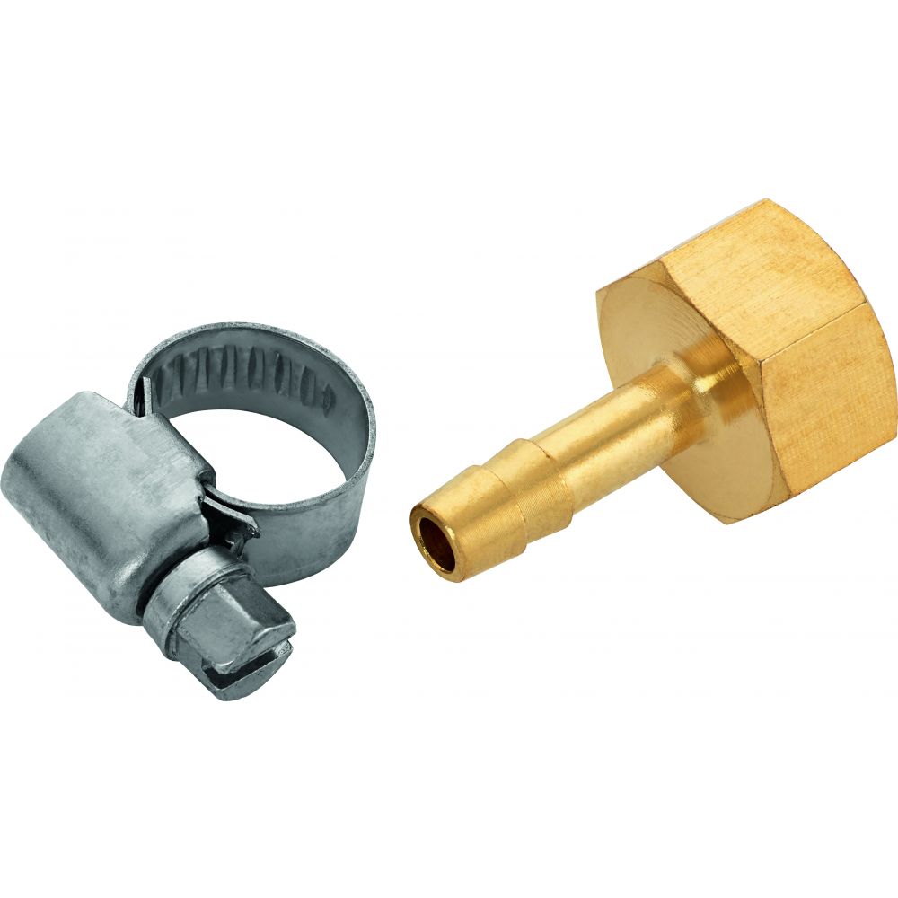 PRIBOR KOMPRESORA NASTAVAK "3/8""6mm305538 | Pevex