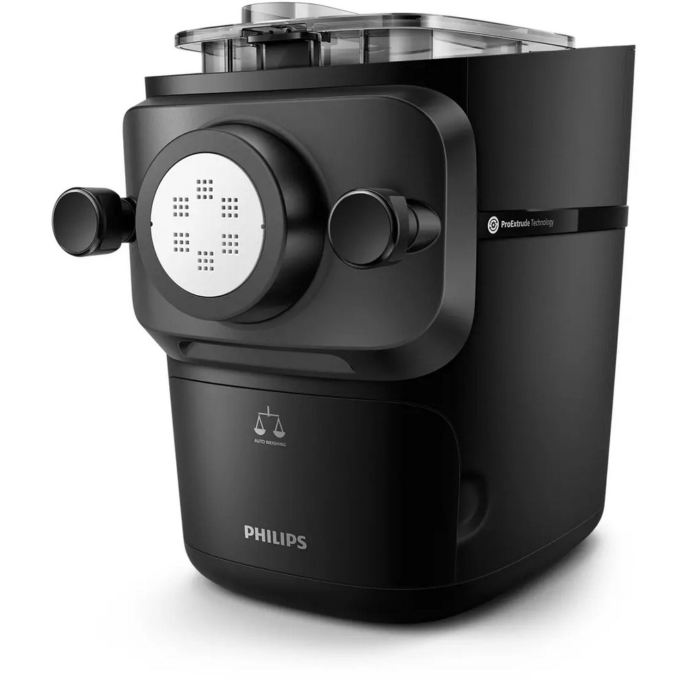Aparat za izradu tjestenine PHILIPS HR2665/96 PASTA MAKER | Pevex