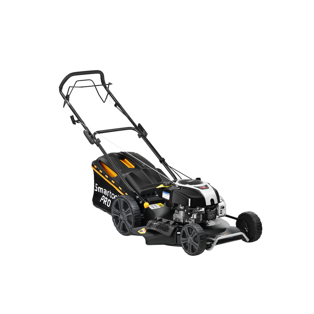 Motorna kosilica SMARTOOL PRO S531VHY SAMOHODNA | Pevex