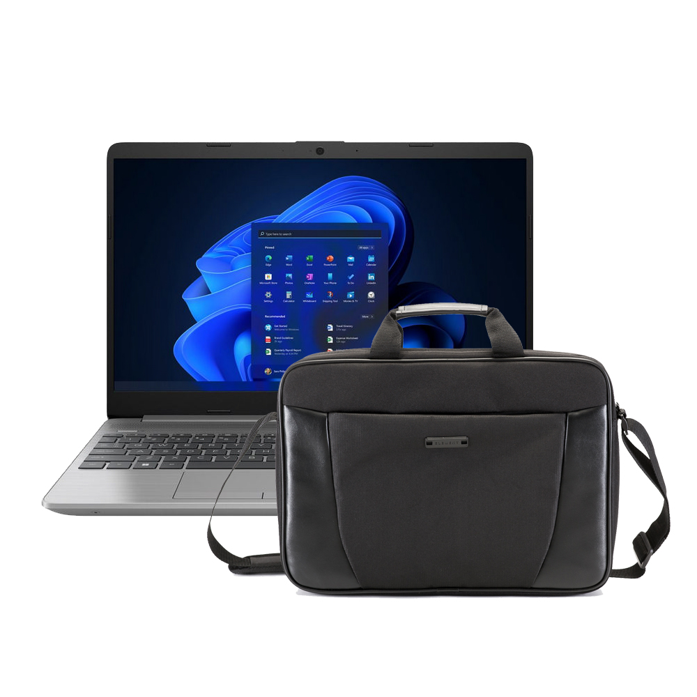 Laptop HP 255 G9 15,6"/FHD/RYZEN 5 5625U/8GB/512GB SSD/W11H + PREMIUM ...